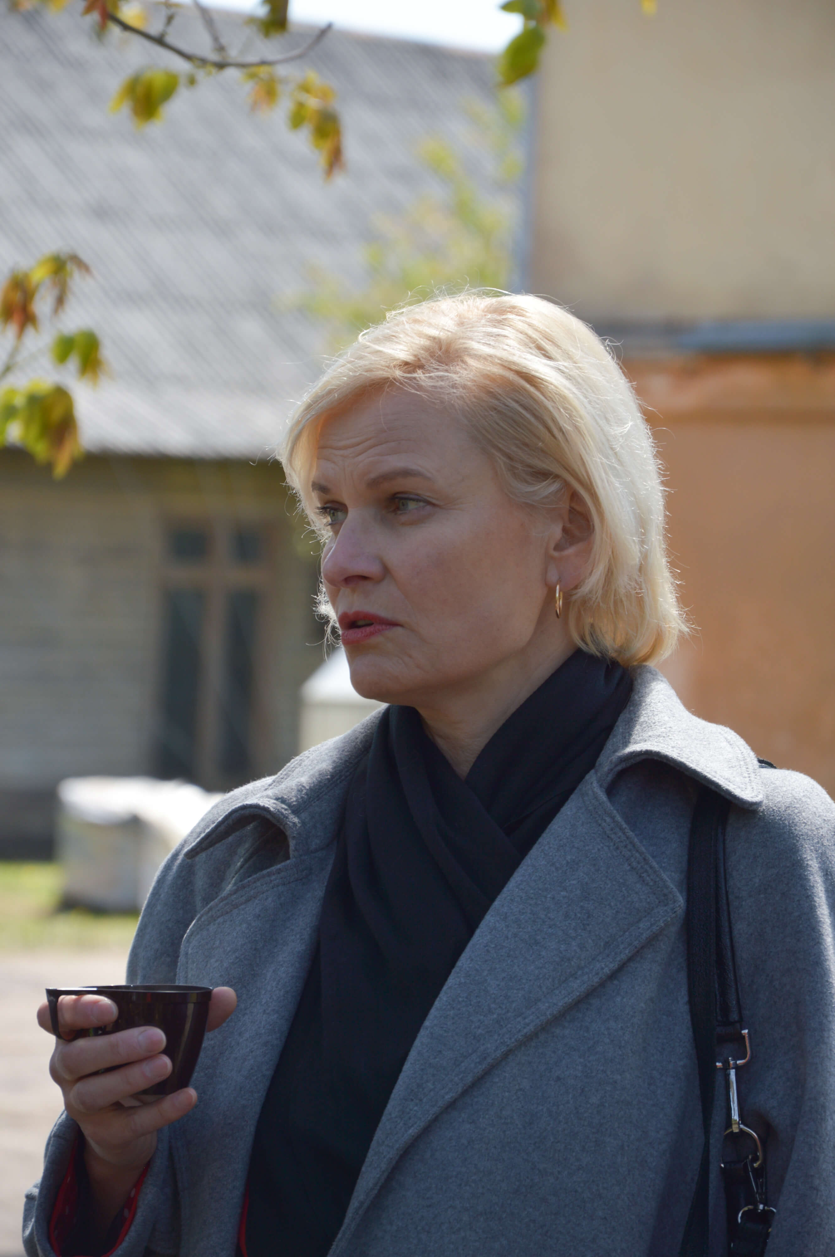 Sukvietė jubiliejinė mokslinė-praktinė konferencija „Žmogaus ir gamtos ...