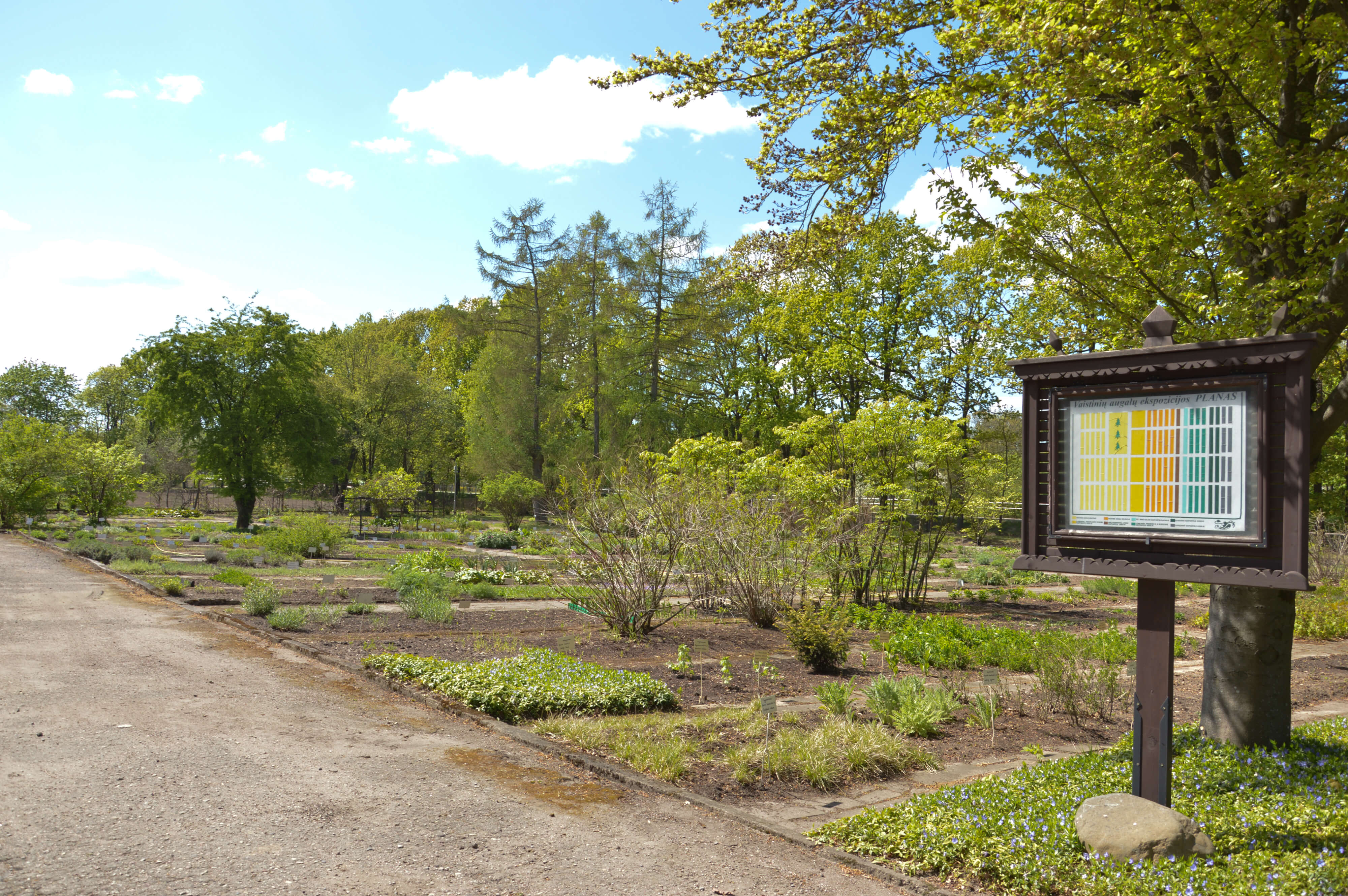 Sukvietė jubiliejinė mokslinė-praktinė konferencija „Žmogaus ir gamtos ...