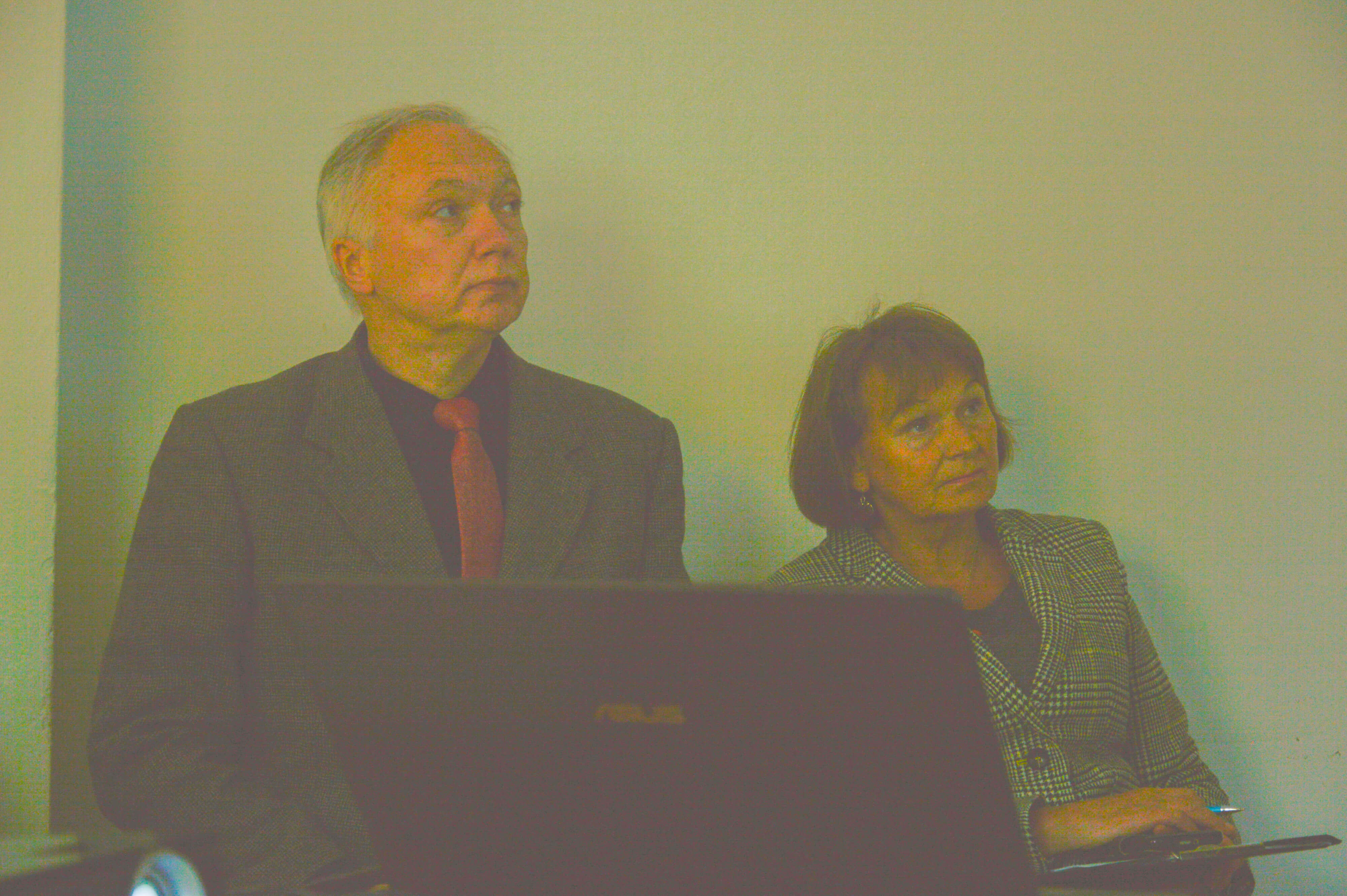 Sukvietė jubiliejinė mokslinė-praktinė konferencija „Žmogaus ir gamtos ...