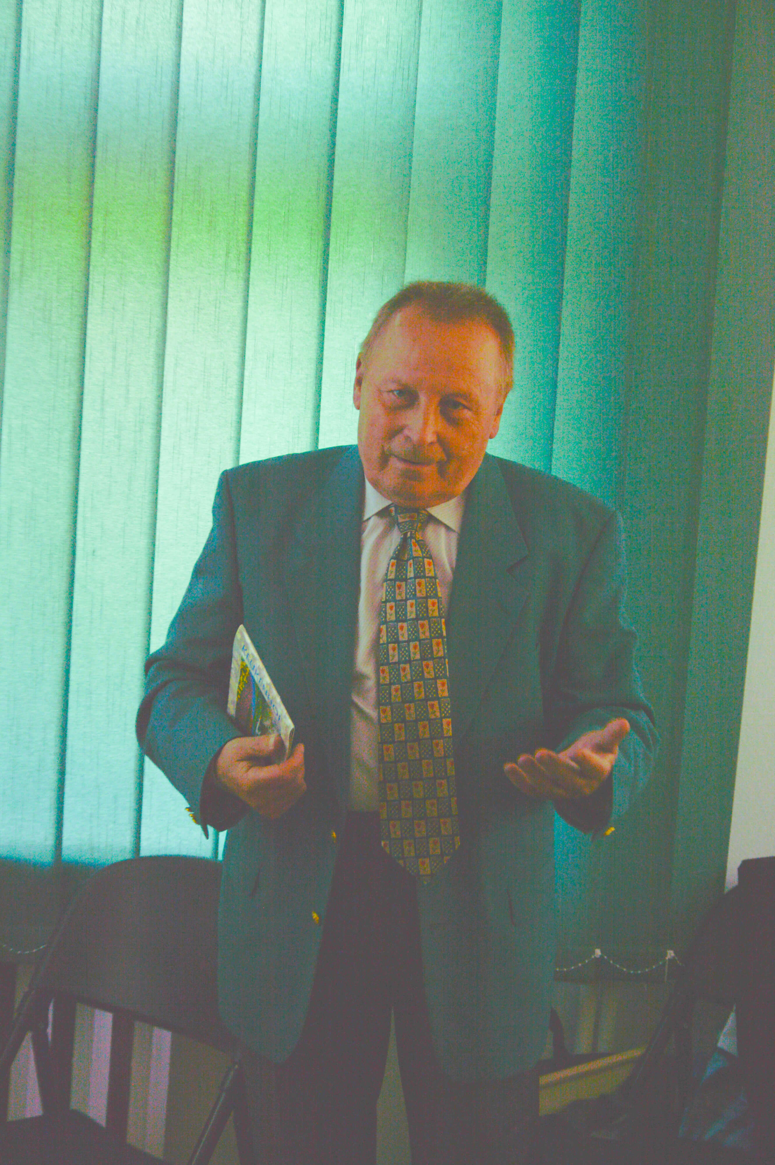 2019 05 08 Žmogaus ir gamtos sauga-43 - VDU Botanikos sodas